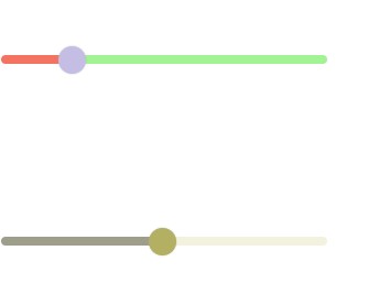 Input Range Slider Plugin | Bubble